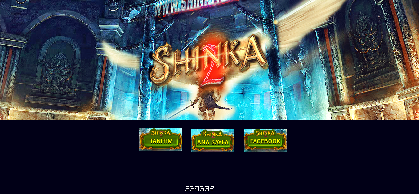 Shinka2 Giriş İndex