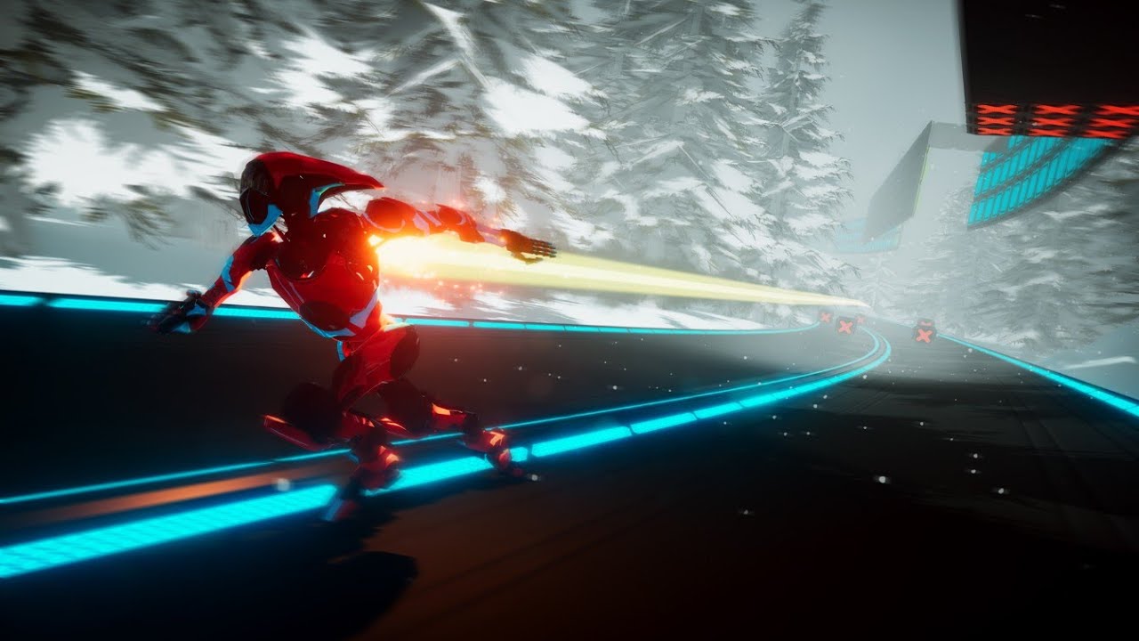 SRC: Sprint Robot Championship Sistem Gereksinimleri - Spec Ops: The ...