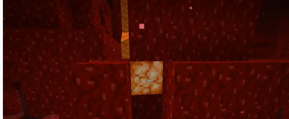 Minecraft Shroomlight Nedir Shroomlight Rehberi
