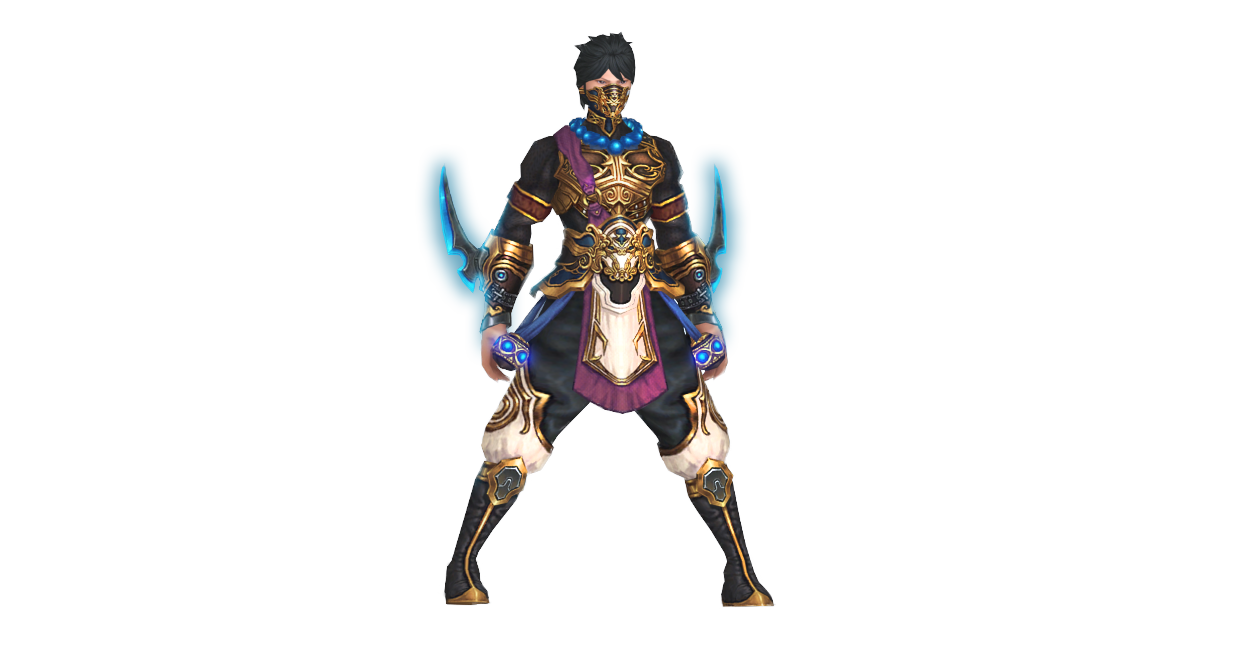 Kleiders custom render