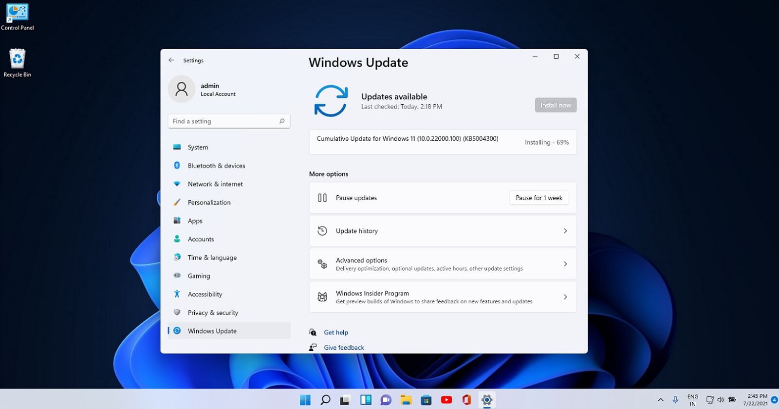 Windows 11 enterprise 23h2 73 ФОТО БЕСПЛАТНО