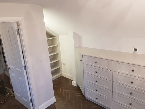 Attic Conversions Cork - Resim Yükle - Hızlı Resim Upload