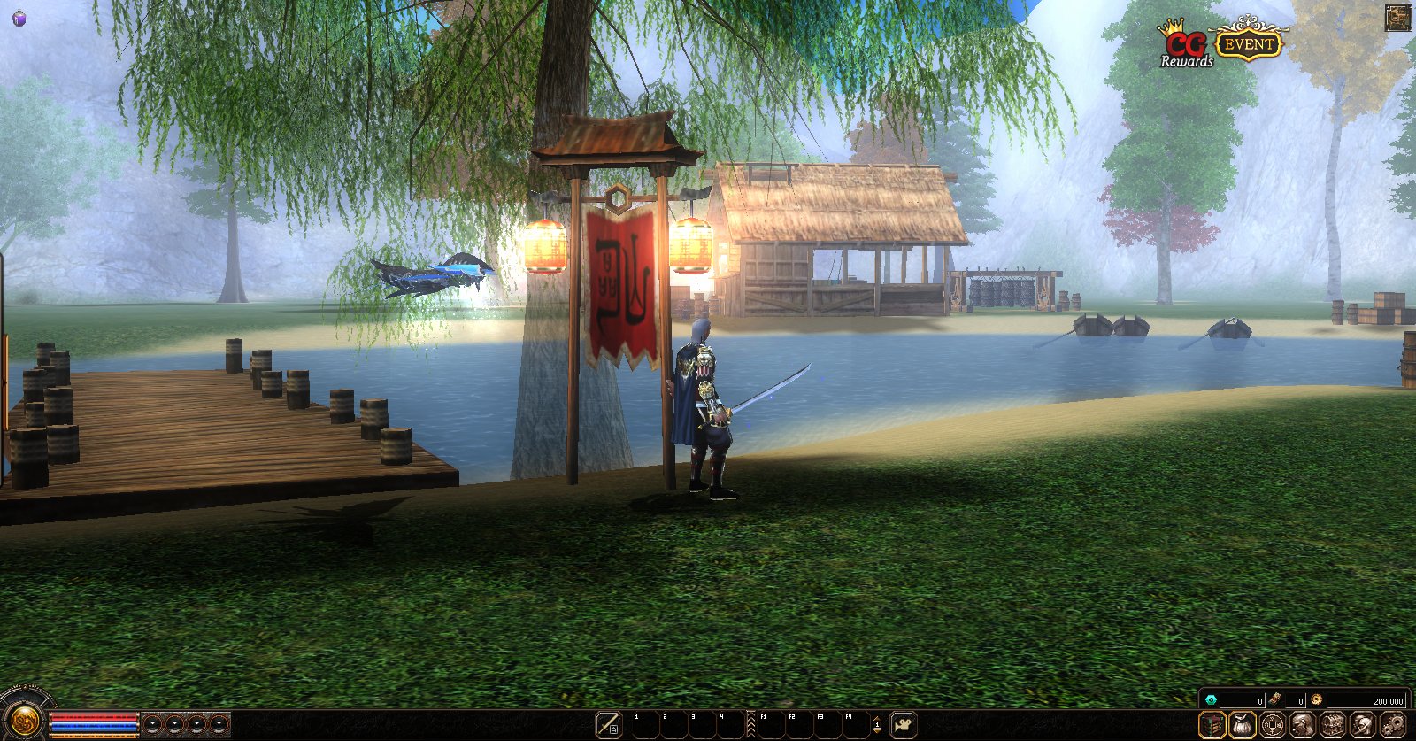 FISH MAP #1 - Mape - M2DEV - Cea mai mare și modernă comunitate de ...