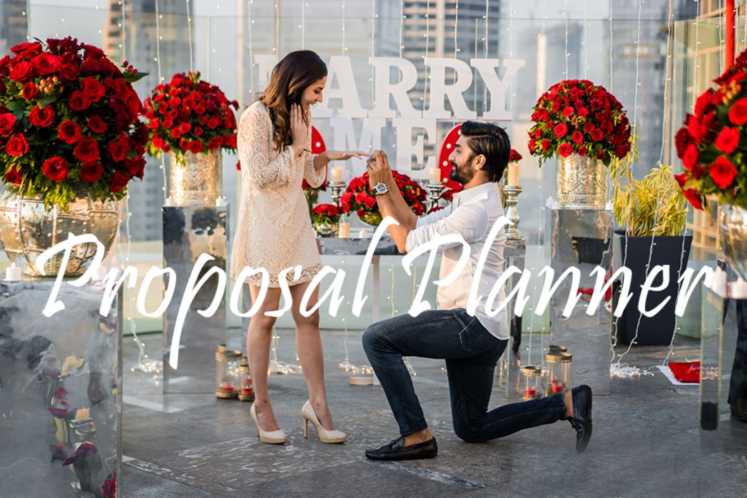 Surprise Planner -Find the best Proposal Setup & Candlelight Dinners ...