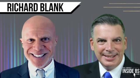 THE INSIDE BS PODCAST GUEST RICHARD BLANK COSTA RICAS CALL CENTER ...