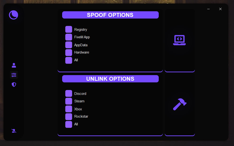 Moon Spoofer Open Source | CheatGlobal