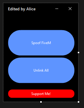 FiveM Spoofer Open Source KeyAuth içerir | ft. Ozan Koçer - Eski ...