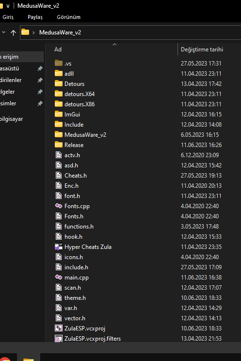 HyperCheats & MedusaWare Open Source | CheatGlobal