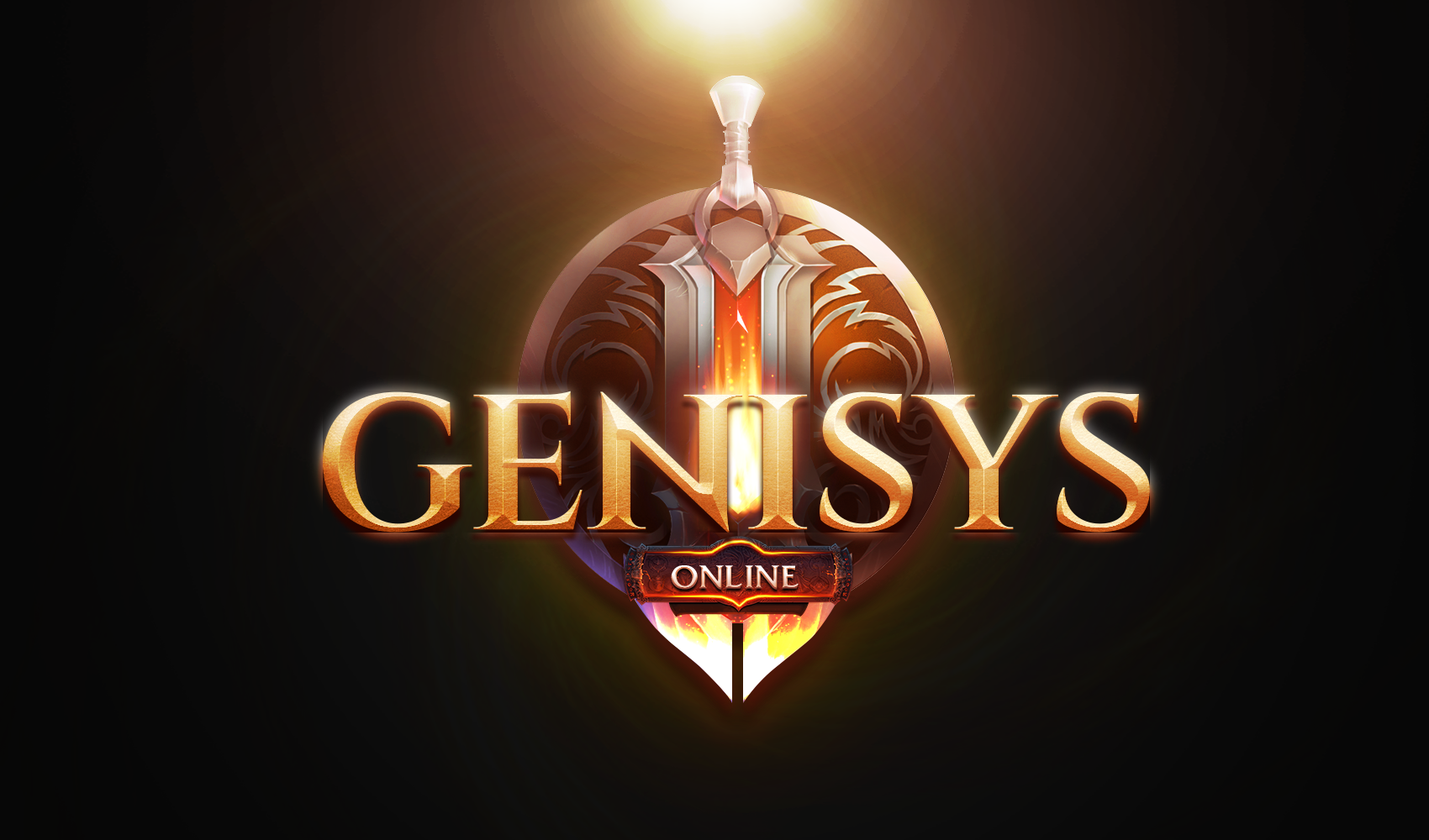 Genisys Fantasy Logo + PSD | CheatGlobal