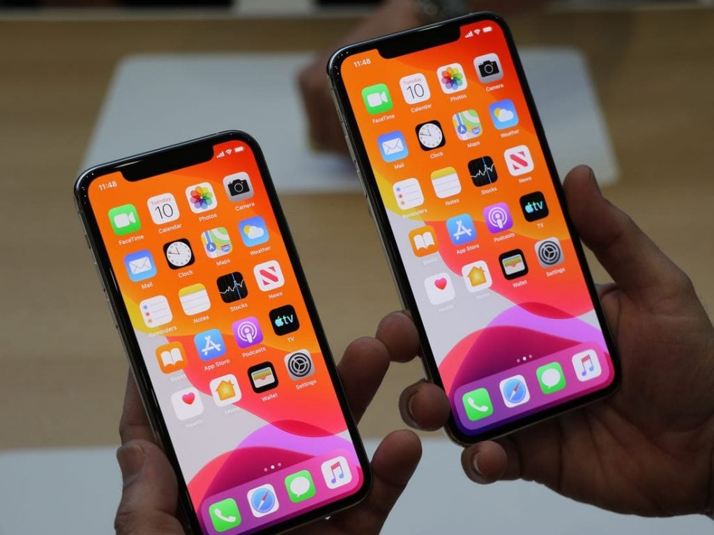 Understanding the Costs and Benefits of AMOLED and iPhone Display ...