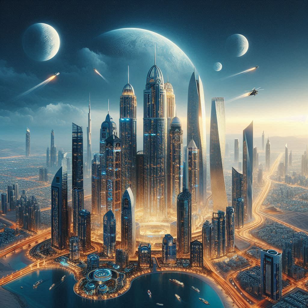 ADCP Properties: Pioneering Excellence in Abu Dhabi’s Real Estate Market