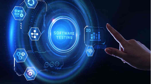 Automated Software Testing Services: Enhancing Efficiency in Software ... Automated Software Testing Services: Enhancing Efficiency in Software ...