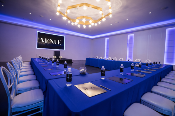 Choosing the Right Business Event Venue: Key Factors to Consider